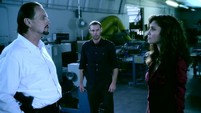 NCIS：LA ～極秘潜入捜査班 シーズン1 #6 偽造 | WOWOWオンデマンドで見る