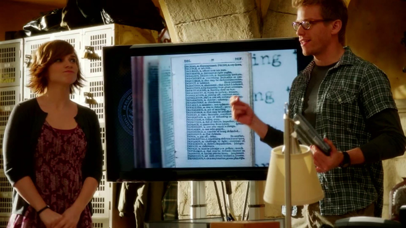 NCIS：LA ～極秘潜入捜査班 シーズン2 #9 黒帳 | WOWOWオンデマンドで見る