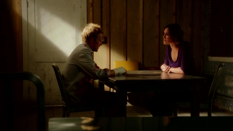 Ncis：la ～極秘潜入捜査班 シーズン2 11 錯乱 Wowowオンデマンドで見る