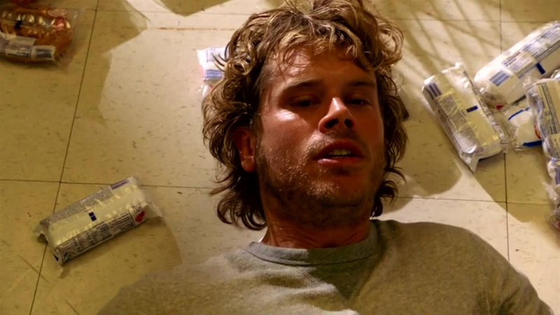 Ncis：la ～極秘潜入捜査班 シーズン2 17 怨恨 Wowowオンデマンドで見る
