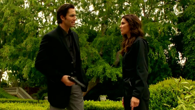 NCIS：LA ～極秘潜入捜査班 シーズン2 #20 相棒 | WOWOWオンデマンドで見る