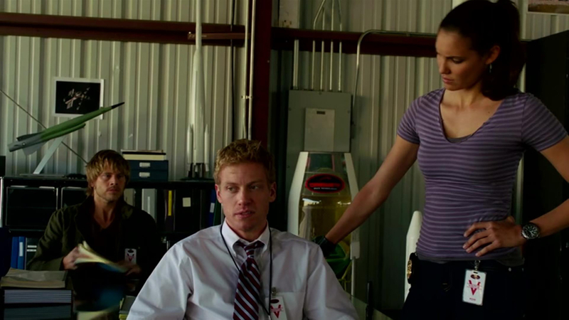 NCIS：LA ～極秘潜入捜査班 シーズン2 #21 発射 | WOWOWオンデマンドで見る