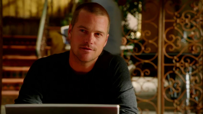 Ncis:la ~極秘潜入捜査班 シーズン3 2 不信 Wowowオンデマンドで見る
