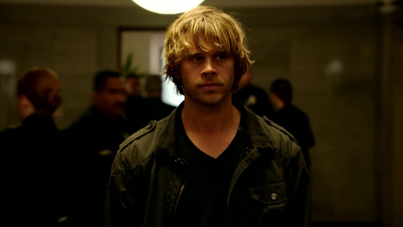 Ncis:la ~極秘潜入捜査班 シーズン3 10 駆引 Wowowオンデマンドで見る