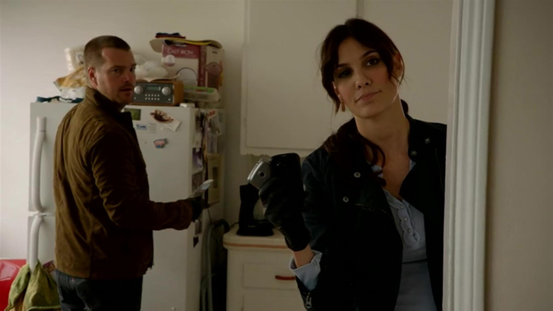 NCIS：LA ～極秘潜入捜査班 シーズン3 #13 葛藤 | WOWOWオンデマンドで見る