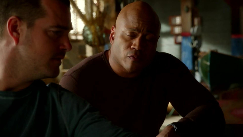 Ncis：la ～極秘潜入捜査班 シーズン3 14 擁護 Wowowオンデマンドで見る