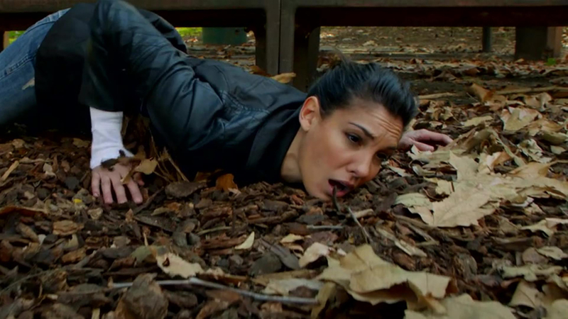 Ncis：la ～極秘潜入捜査班 シーズン3 17 父親 2 Wowowオンデマンドで見る