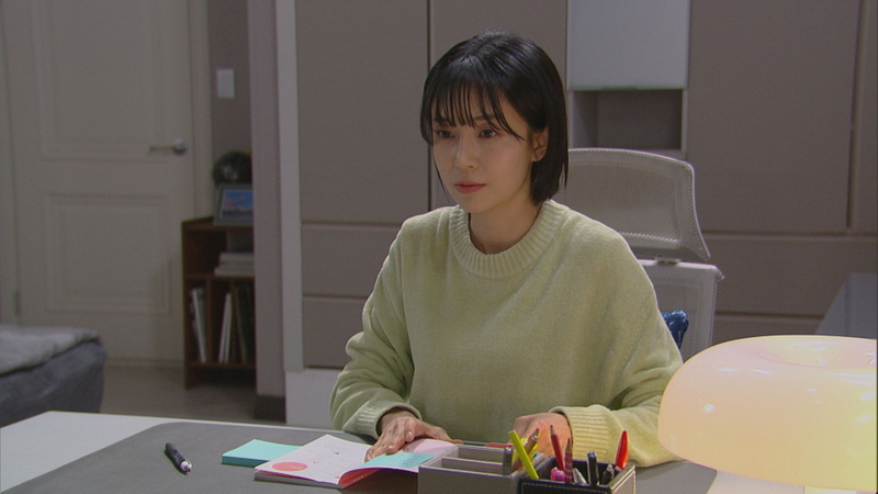 韓国ホームドラマ「本物(チンチャ)が現れた！～まさか結婚するなんて～」 第11話 | WOWOWオンデマンドで見る