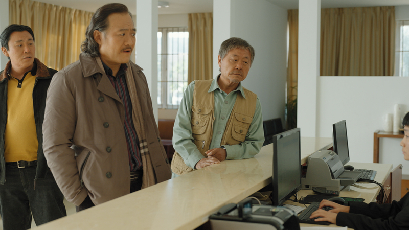 ロング・シーズン 長く遠い殺人 ＃9（字幕版） | WOWOWオンデマンドで見る