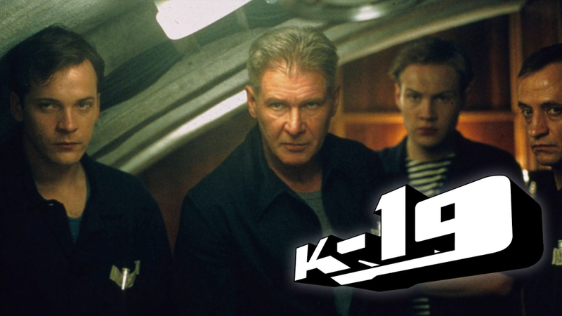 K-19（字幕版） | WOWOWオンデマンドで見る