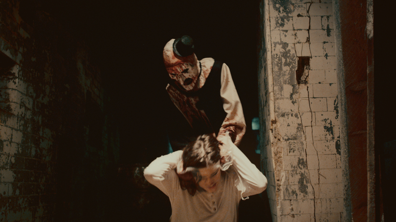 テリファー[R15+指定版] | WOWOWオンデマンドで見る