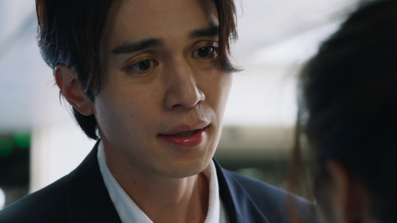 バッド・アンド・クレイジー #3 | WOWOWオンデマンドで見る