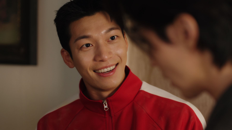 バッド・アンド・クレイジー #9 | WOWOWオンデマンドで見る