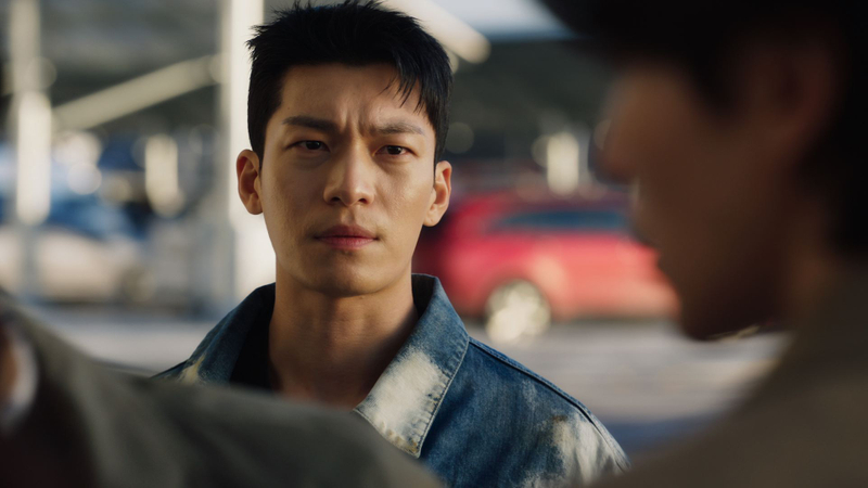 バッド・アンド・クレイジー #11 | WOWOWオンデマンドで見る