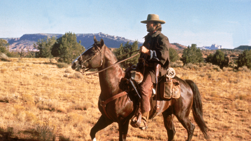 アウトロー(1976) | WOWOWオンデマンドで見る