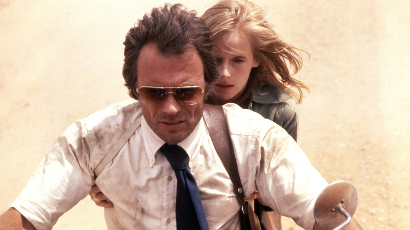 ガントレット | WOWOWオンデマンドで見る