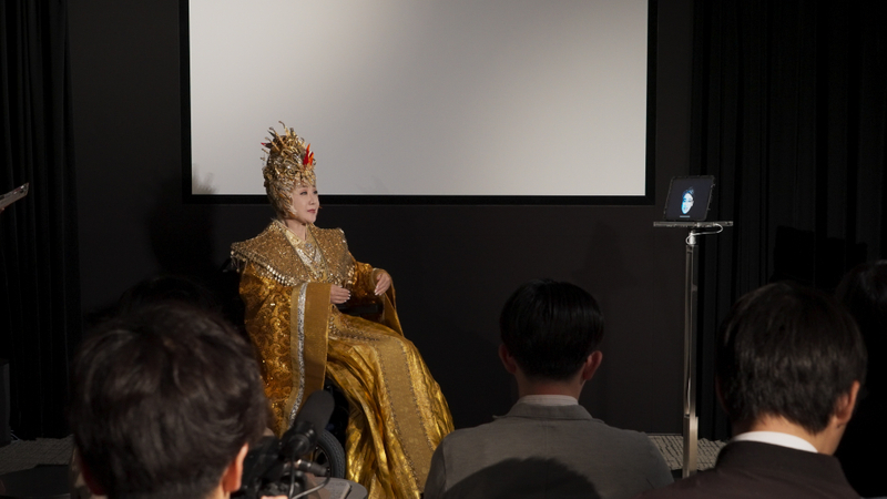 PORTAL-X ～ドアの向こうの観察記録～ #2 不死鳥の歌 | WOWOWオンデマンドで見る