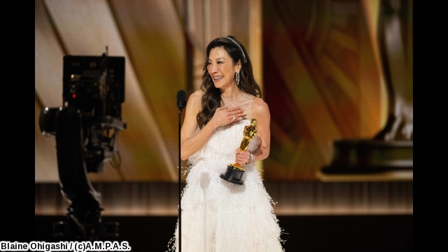 第96回アカデミー賞ノミネーション 女優篇 | WOWOWオンデマンドで見る