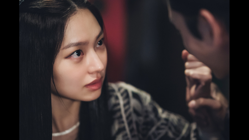 王女ピョンガン 月が浮かぶ川 #7 | WOWOWオンデマンドで見る