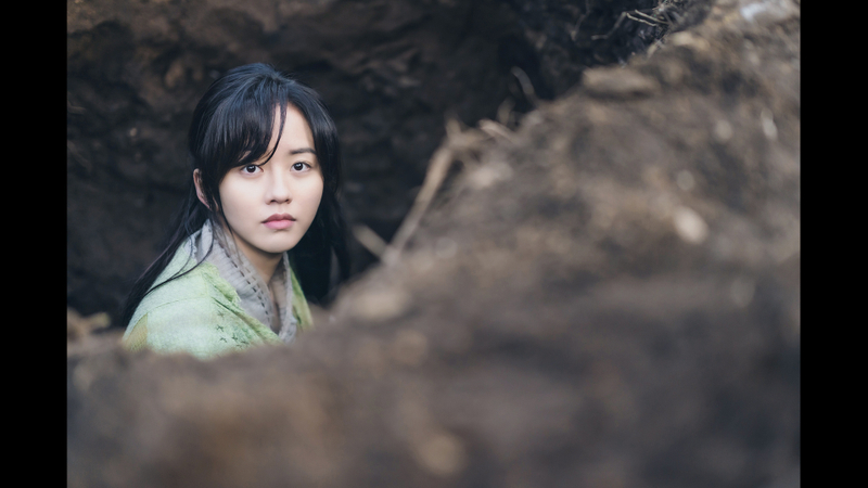 王女ピョンガン 月が浮かぶ川 #8 | WOWOWオンデマンドで見る