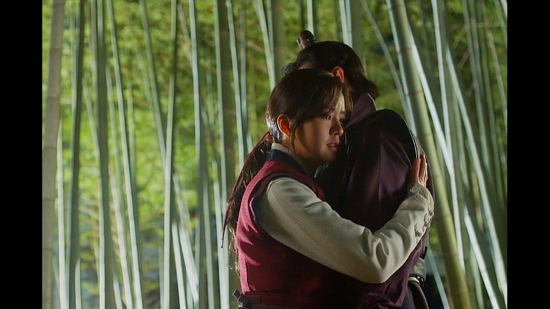 王女ピョンガン 月が浮かぶ川 #13 | WOWOWオンデマンドで見る