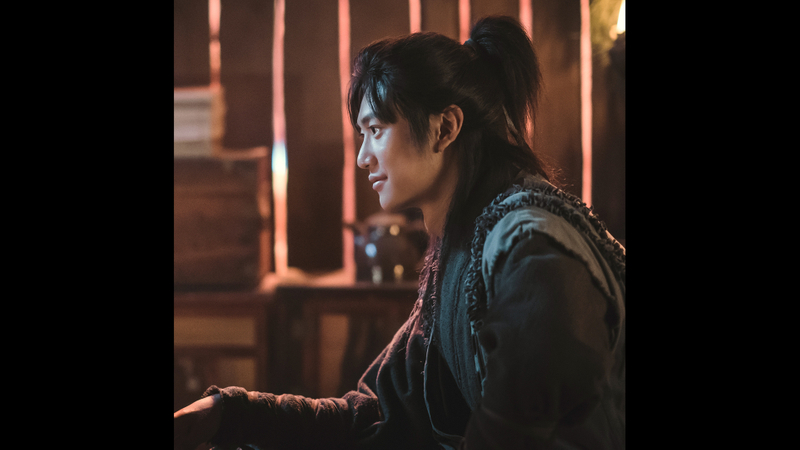 王女ピョンガン 月が浮かぶ川 #18 | WOWOWオンデマンドで見る