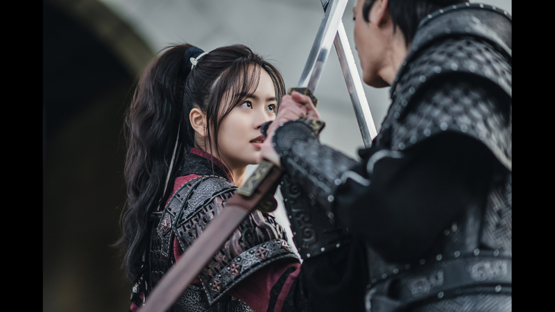 王女ピョンガン 月が浮かぶ川 #24 | WOWOWオンデマンドで見る