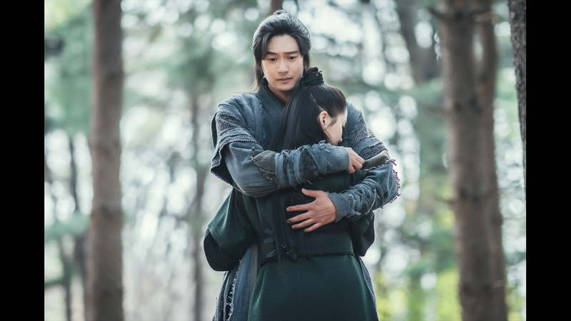 王女ピョンガン 月が浮かぶ川 #27 | WOWOWオンデマンドで見る