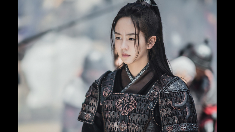 王女ピョンガン 月が浮かぶ川 #29 | WOWOWオンデマンドで見る