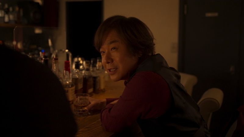 PORTAL-X ～ドアの向こうの観察記録～ #5 ラストベイビー | WOWOWオンデマンドで見る