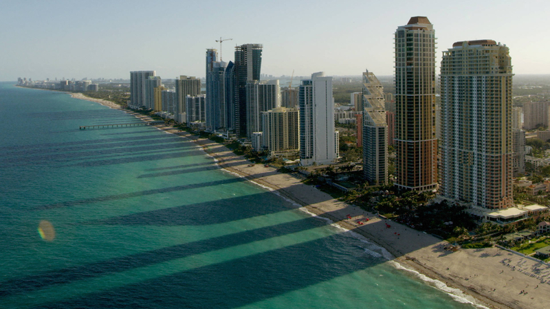 天空から見た都市 #2 シカゴ 24 | WOWOWオンデマンドで見る