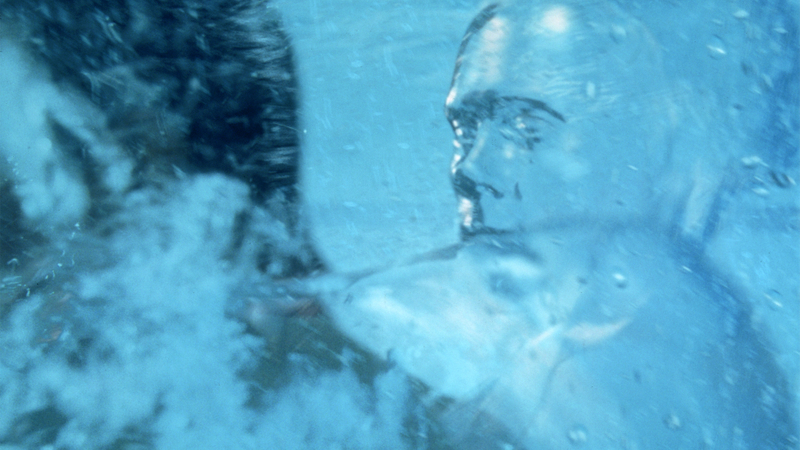 インビジブル | WOWOWオンデマンドで見る