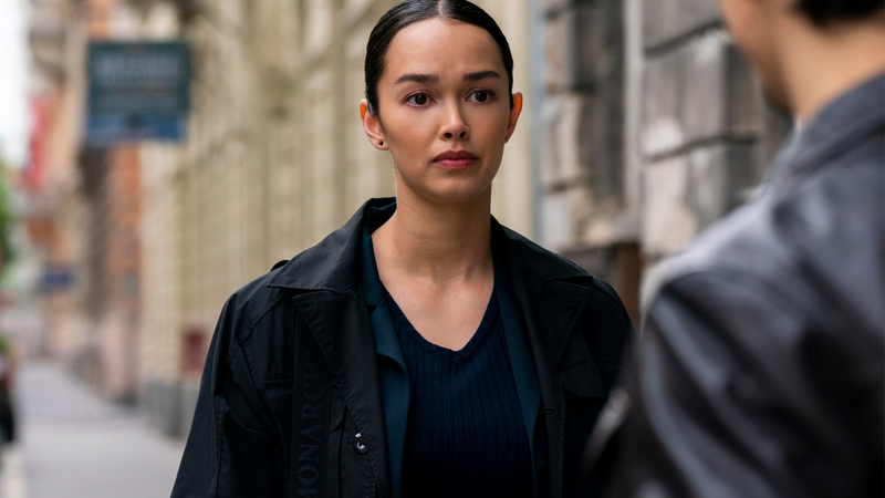 FBI：インターナショナル2 #21 危険な火遊び | WOWOWオンデマンドで見る