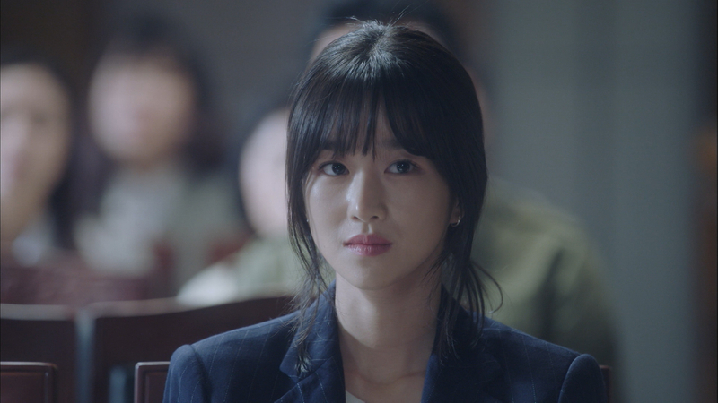 無法弁護士～最高のパートナー #3 そいつに手を出すな | WOWOWオンデマンドで見る