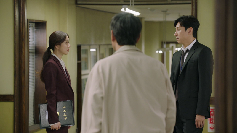 検事ラプソディ～僕と彼女の愛すべき日々～ 第10話 | WOWOWオンデマンドで見る