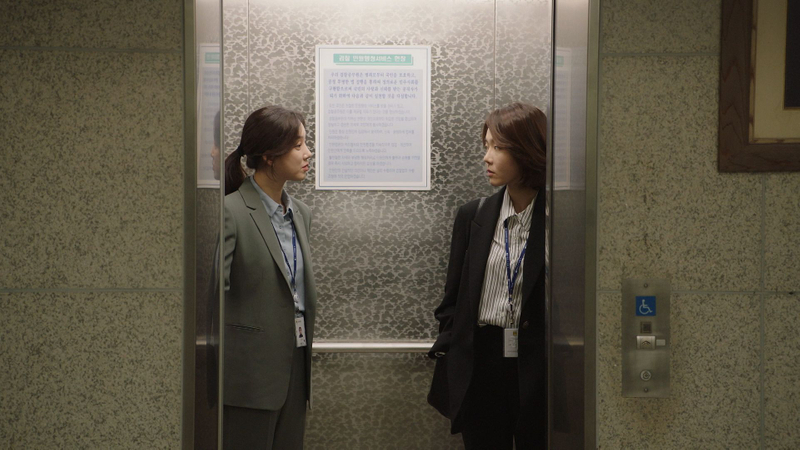 検事ラプソディ～僕と彼女の愛すべき日々～ 第15話 | WOWOWオンデマンドで見る