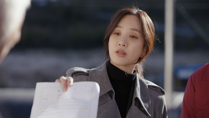 検事ラプソディ～僕と彼女の愛すべき日々～ 第18話 | WOWOWオンデマンドで見る