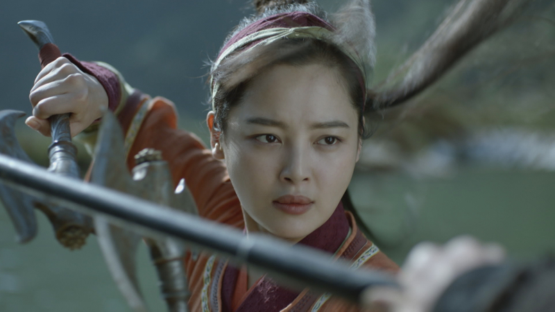 慶余年～麒麟児、現る～ #34 追う者追われる者 | WOWOWオンデマンドで見る