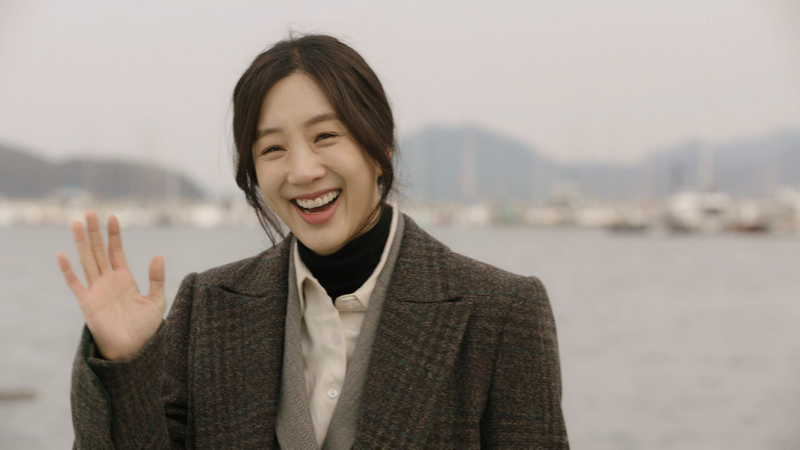 検事ラプソディ～僕と彼女の愛すべき日々～ 第32話 | WOWOWオンデマンドで見る