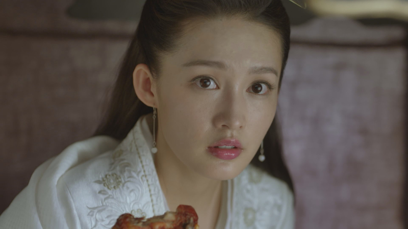 慶余年～麒麟児、現る～ #3 鶏肉の君 | WOWOWオンデマンドで見る