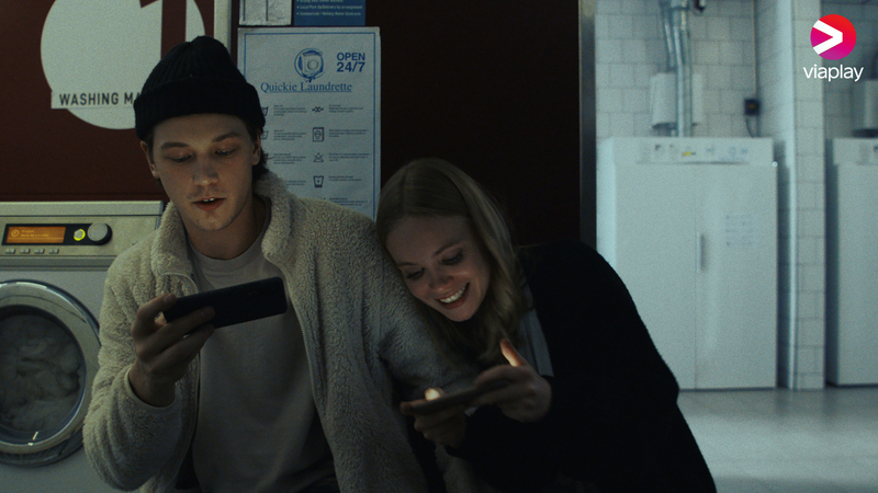 Threesome[R15+指定相当] #6 愛の美しさと愚かさ | WOWOWオンデマンドで見る