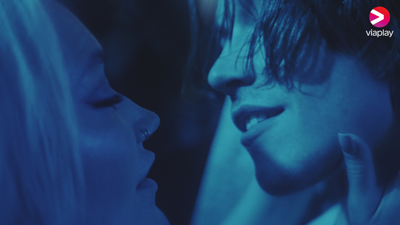 Threesome2[R15+指定相当] #3 現実逃避 | WOWOWオンデマンドで見る