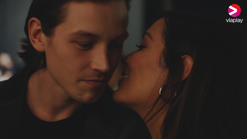 Threesome2[R15+指定相当] #6 ブリトニー･ビッチ | WOWOWオンデマンドで見る