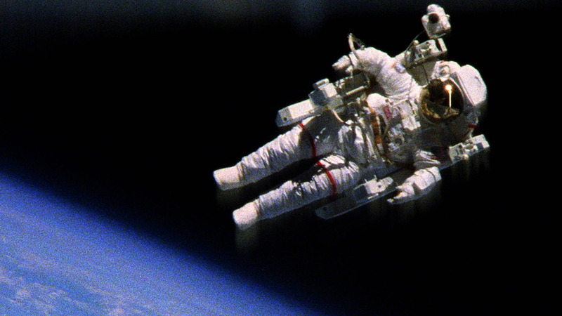 宇宙への旅 シーズン1 月とその向こう Wowowオンデマンドで見る