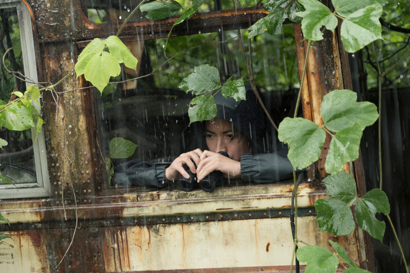 太陽は動かない ―THE ECLIPSE― #3 Episode3 | WOWOWオンデマンドで見る