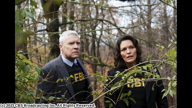 FBI5：特別捜査班 ＃9 18年前の過ち | WOWOWオンデマンドで見る