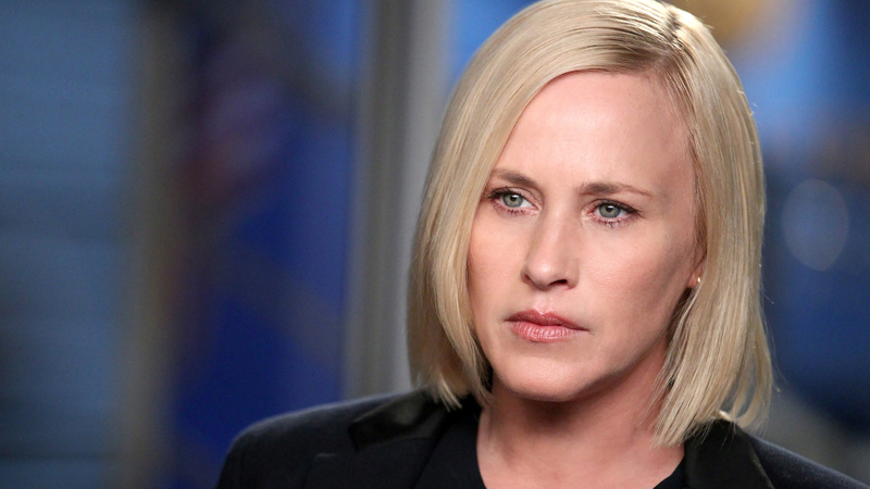 CSI：サイバー シーズン1 #5 裏切りの記憶 | WOWOWオンデマンドで見る