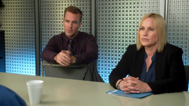 CSI：サイバー シーズン1 #9 ロミスの攻撃 | WOWOWオンデマンドで見る