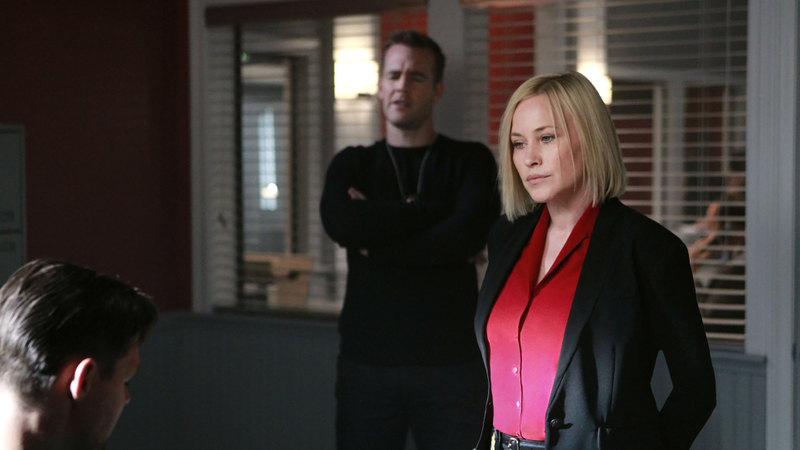 CSI：サイバー シーズン1 #11 危険なゲーム | WOWOWオンデマンドで見る