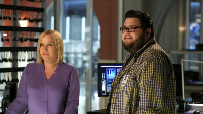 CSI：サイバー シーズン1 #12 ビットコインの誘惑 | WOWOWオンデマンドで見る